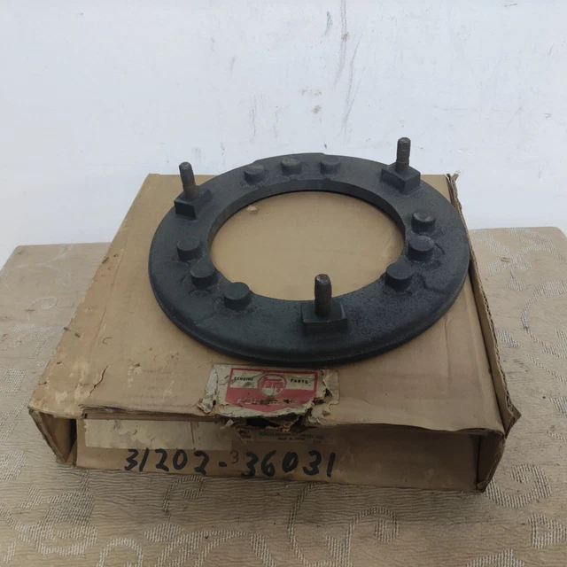 NOS GENUINE TOYOTA トヨタ Clutch Pressure Plate Stout Rk101 # 31202-36031 ...