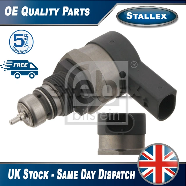 CONVIENT À BMW Série 3 5 1 X5 Mercedes Classe E régulateur de pression ...