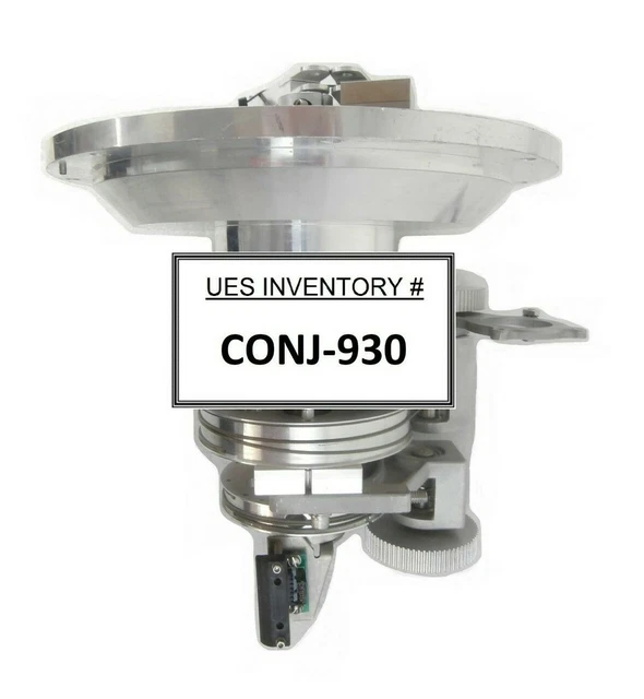 AMAT APPLIED MATERIALS 0010-76015 8" Robot with Arms P5000 Precision ...