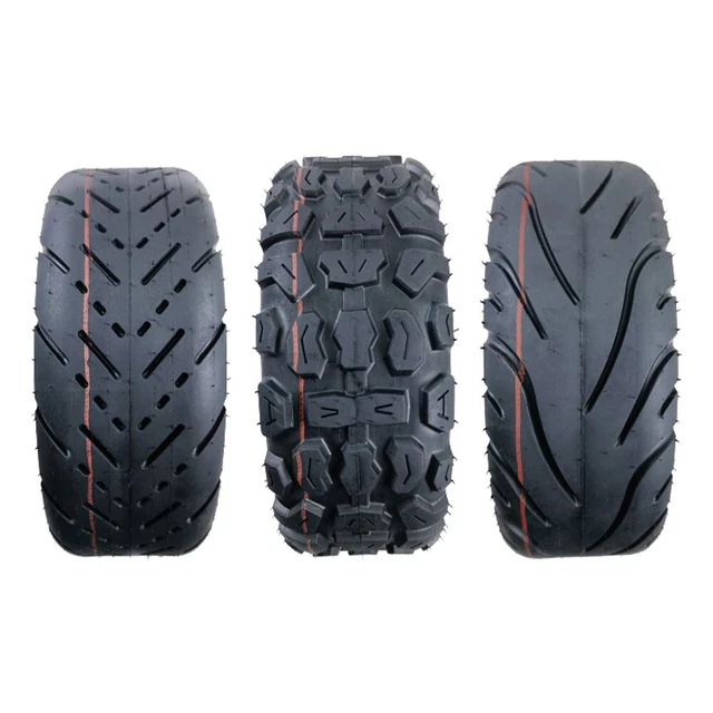 PNEU SANS TUBE stable et fiable 11 pouces pour 11x pour scooters ... PNEU SANS TUBE stable et fiable 11 pouces pour 11x pour scooters ...
