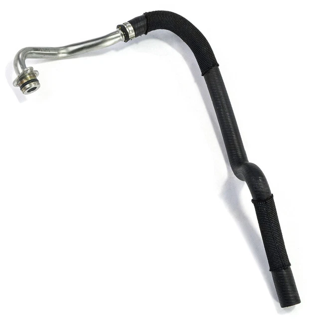 KÜHLMITTELLEITUNG + SCHLAUCH für Audi 2.0 TFSI 06L121492M 970354157241 ...