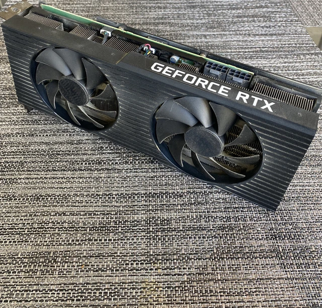 DELL ALIENWARE NVIDIA RTX 3080 OEM 10GB GDDR6X Gaming Graphics Card ...