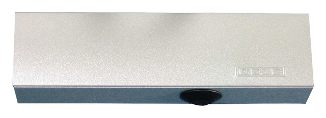 GEZE TÜRSCHLIESSER TS 2000 V weiss ohne Gestänge - 103388 EUR 49,06 - PicClick DE