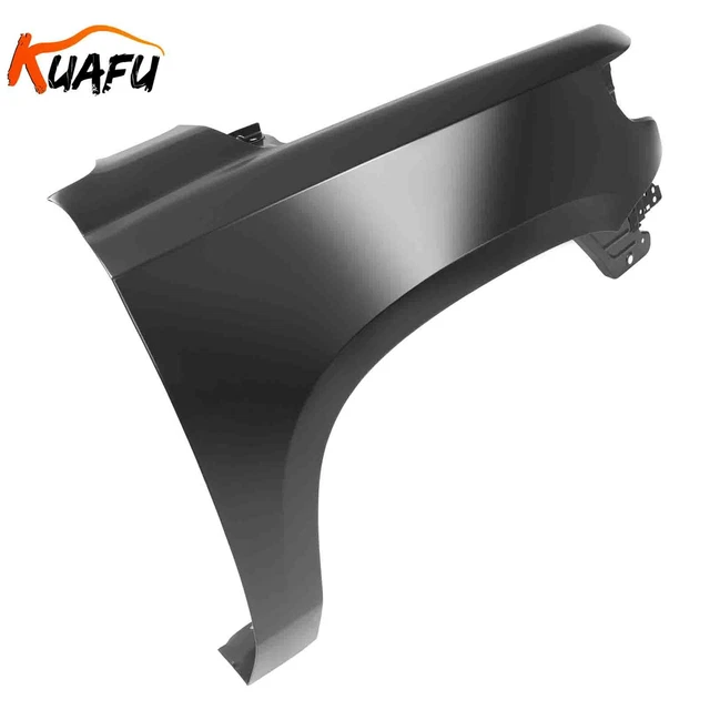 KUAFU FRONT PASSENGER Right Side Fender For Chevrolet Tahoe/Suburban ...