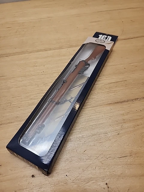 ANZAC GALLIPOLI WW1 Miniature SMLE No 1 Mk 3 Rifle Replica 30 Cm $30.00 ...