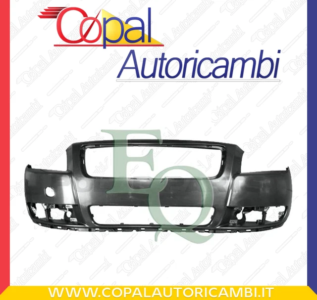 PARAURTI ANTERIORE EQUAL QUALITY P0073 per VOLVO EUR 422,27 - PicClick IT