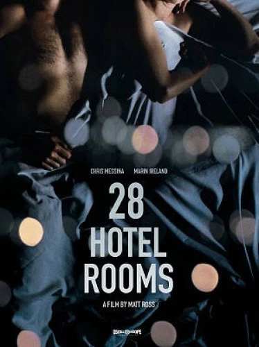 28 HOTEL ROOMS [Region Free] - DVD - New £23.48 - PicClick UK