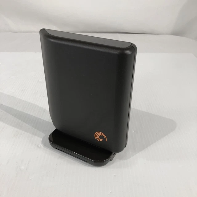 SEAGATE FREEAGENT DESKTOP 500GB USB External Hard Drive P/N 9NK2AL-500 ...