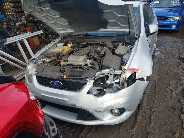FORD FALCON ENGINE FG-FGX, PETROL, 4.0, BARRA, 195kW, 04/08-12/16 08 09 ...