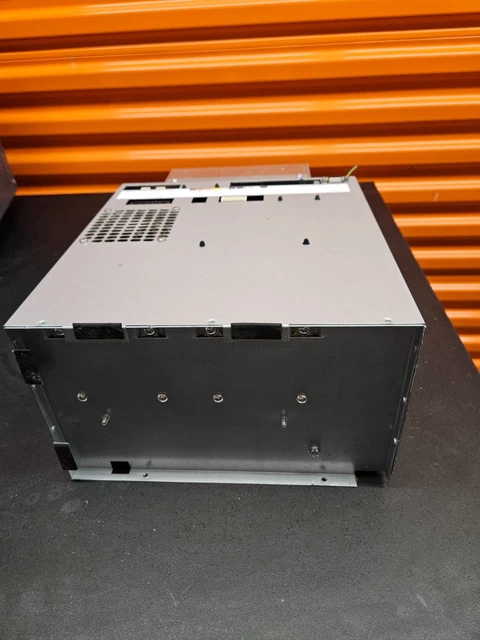 THERMO FISHER REVCO ULT Freezer Relay Enclosure Module – P/N 315081G02 ...