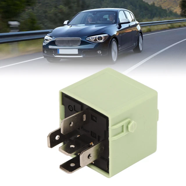 ENSEMBLE DE MODULE De Commande De Relais Multifonction Compatible Avec ...