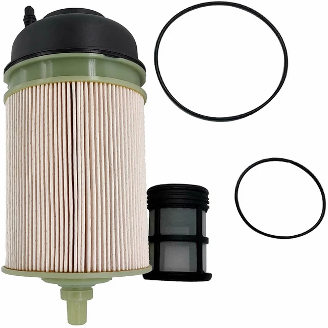 PF9908 FUEL FILTER for Detroit Diesel DD13 DD15 DD16 Freightliner ...