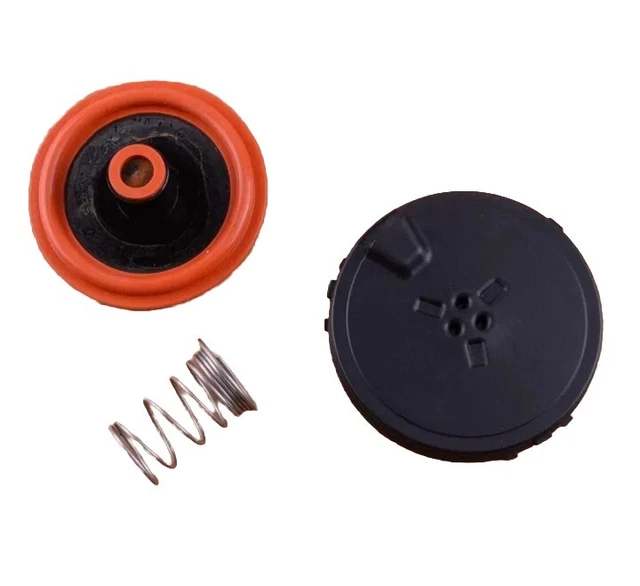 BMW PCV VALVE Cover N53 325i 330i 528i 630i E60 E90 F10 F11 E63 E64 ...