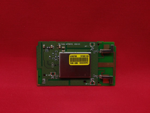 LG EAT63377302 NETCAST 4.0 WLAN Modul // TV-Modell: 55UK6500PLA EUR 31 ...