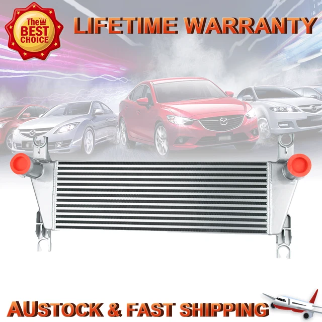 INTERCOOLER FIT Ford Ranger Px/Mazda Bt50 Bt-50 2.2L/3.2L Turbo Diesel ...