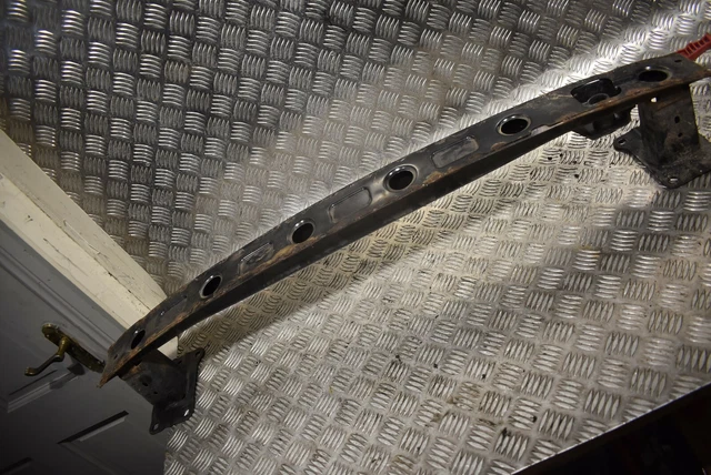 AUDI A3 8V 2013 Rear Bumper Crash Bar EUR 65,98 - PicClick DE