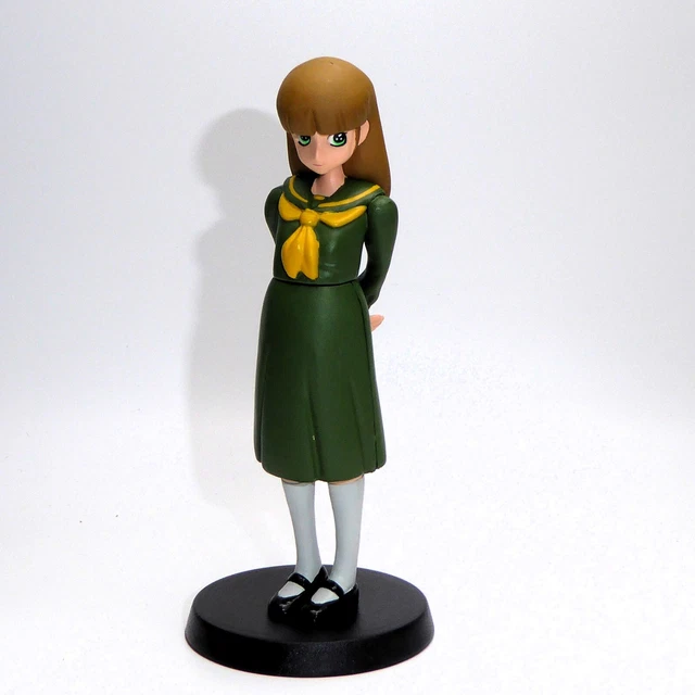 FIGURINE CREAM LEMON Bishojo Rie Color Anime JAPON EUR 28,54 - PicClick FR