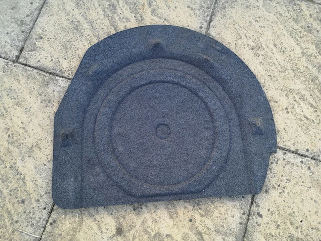 MAZDA RX7 FD3S Spare Wheel Boot Cover £55.00 - PicClick UK