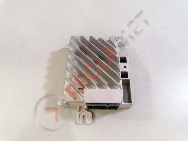 BMW M4 COMPETITION G82 Radio Amplifier 65125A38AB8 65125A38AB8 £439.99 ...