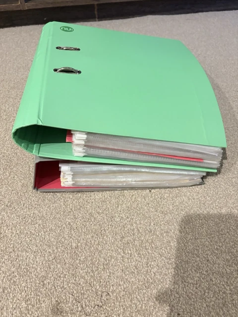 AQA A-LEVEL BIOLOGY Notes Detailed With Diagrams And Exam Questions- 2 ...