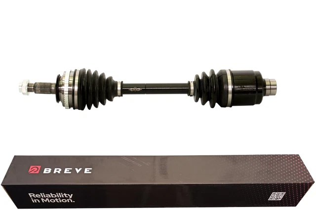 Albero Motore Sinistro Anteriore Honda Civic Vi Ej Ek 1 6 Vti