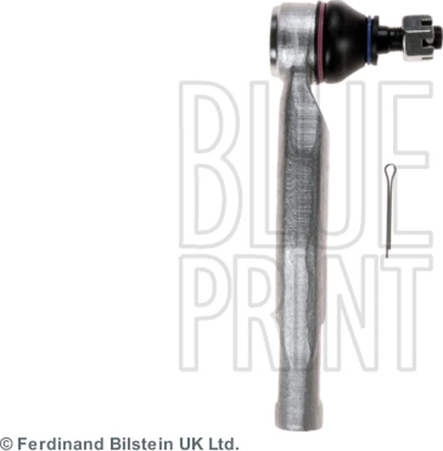 TIE ROD END Aim Fits Toyota Yaris 2005- 1.0 1.3 1.4 D 1.5 #2 4504609480 ...