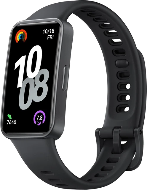 HUAWEI BAND 10 Smartwatch up to 14 Days Battery Life, Ios & Android ...