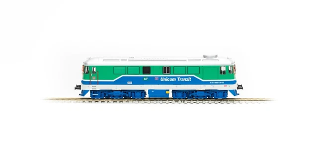 ALBERT MODELL 060018: UTZ - 060-DA diesel locomotive (NEW) EUR 399,00 ...