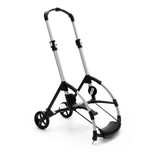 NEW BUGABOO BEE 6 Auminium Pushchair Pram Frame Chassis $275.19 ...