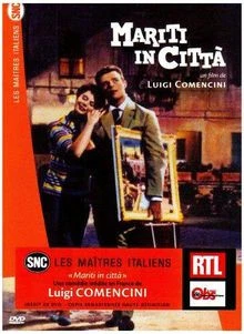 MARITI IN CITTA de not specified | DVD | état bon EUR 9,77 - PicClick FR