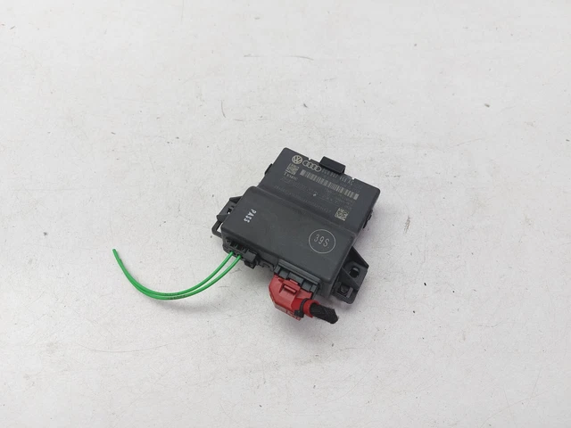 AUDI Q3 8U Gateway Control Module Ecu 8U0907468G 2014 £14.99 - PicClick UK
