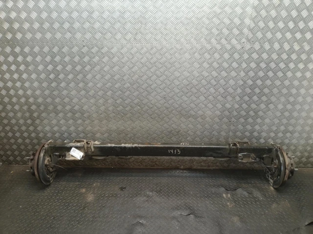 FORD TRANSIT REAR Axle Assembly Bk31-4B435-Dl Mk8 2019 - 2024 £239.00 ...