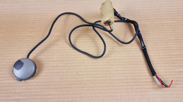 TOYOTA COROLLA AE100 ae101 93-97 Rare Con Léger Tête Capteur OEM Jdm D ...