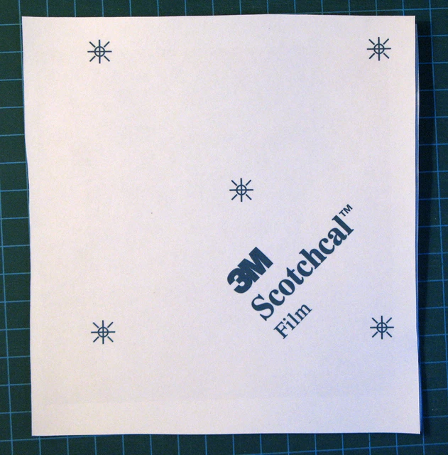 HISTORIC TRANS AM 50Th Anniversary Vinyl Decal Sticker-Scca-Watkins ...