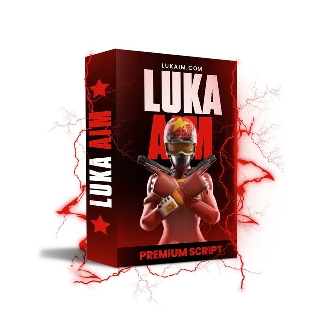 LUKA AIM PREMIUM Fortnite (NEW) Cronus Zen GPC Script for Fortnite £9. ...