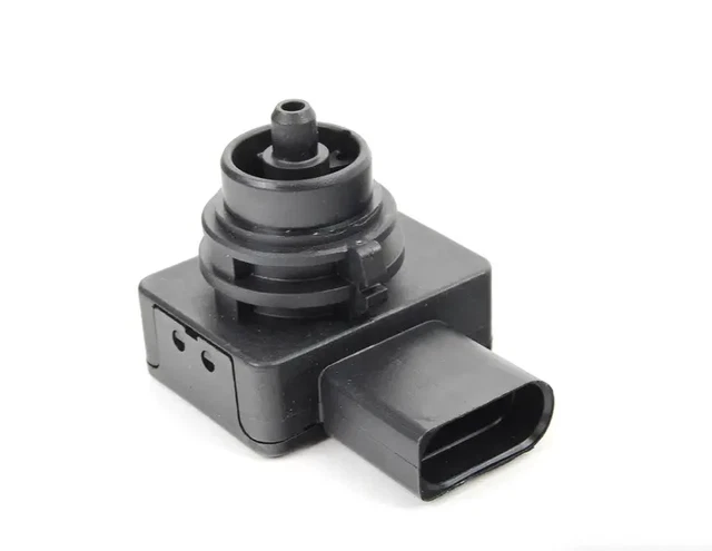 NEW VW GOLF V 1K Mk5 Brake Booster Pressure Sensor 1K0998213 Original ...