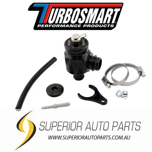 TURBOSMART BOV KOMPACT Plumb Back Kit for Suzuki Swift Vitara SX4 TS ...