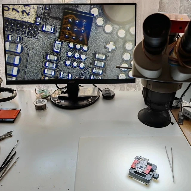 MACBOOK AIR A3114 A3113 Logic Board Repair Service £189.00 - PicClick UK