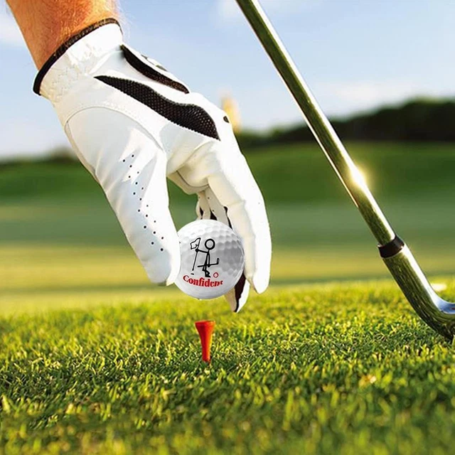 GOLFBALL, GIFT BOX Set Parody Golf Gift U6C1 $29.61 - PicClick AU