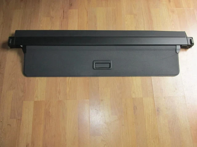 GENUINE VOLVO XC60 Mk2 2017-2026 Parcel Shelf Load Cover £135.00 ...