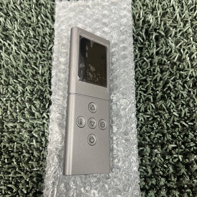 SLEEP NUMBER BED Remote Control - Dual Temp LPM-5000 Wireless 5-Button ...