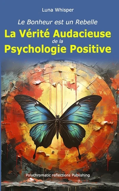 LE BONHEUR EST un Rebelle: La V?rit? Audacieuse de la Psychologie Positive by Lu EUR 20,62 ...