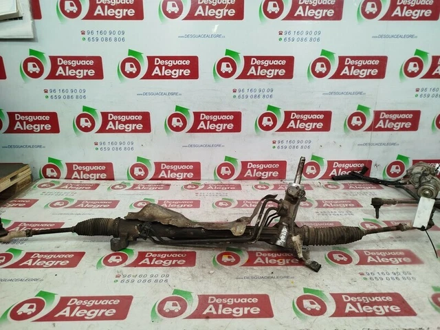 3M5130567 CRÉMAILLÈRE ASSISTÉE pour FORD FOCUS TURNIER (CB4) TREND ...