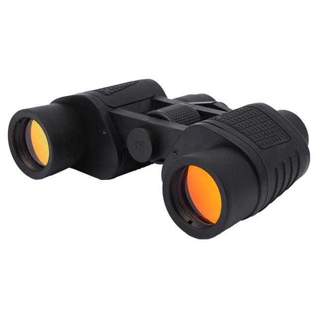 80X80 HD FERNGLAS Teleskop Feldstecher Nachtsicht Fernrohr Binoculars ...