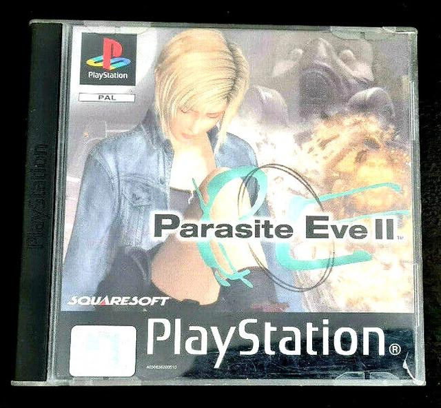 JEU PS1 JEU PS1