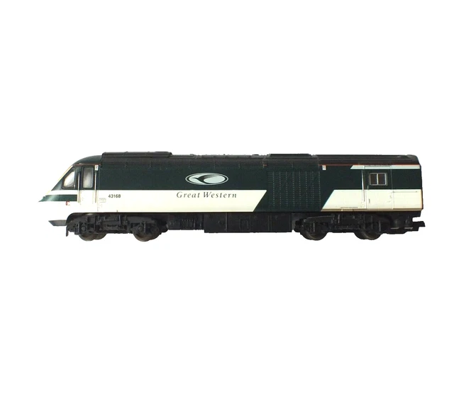MINT LIMA L149871 Class 43 HST dummy power car 43168 with GWT merlin ...