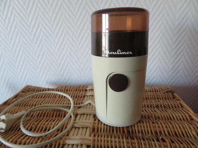 ANCIEN MOULIN A CAFE MOULINEX fonctionne !! type 505 EUR 20,00 ... ANCIEN MOULIN A CAFE MOULINEX fonctionne !! type 505 EUR 20,00 ...