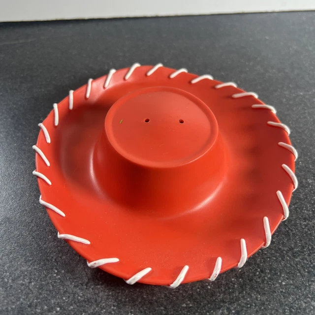 DISNEY PIXAR TOY Story Jesse Hat Thinkway Toys 6" - Painted Rim £11.95 ...