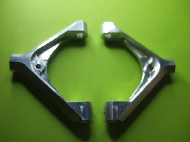 HASHIMOTO EL SP035 el number 70-75 Duralumin material front lower arm ...