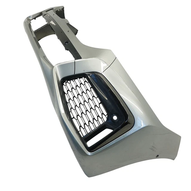 BMW 7 SERIES M SPORT FRONT BUMPER G11 2019 onwards GENUINE pn ...